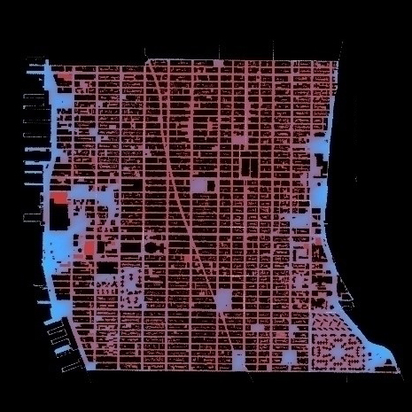 CD_ML – Computational Design and Machine Learing Lab